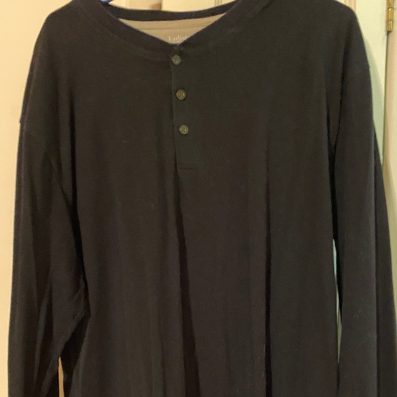 Shirts | Long Sleeve 3 Button Tee Shirt | Poshmark